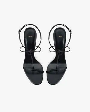 MY STORE Mixer Sandal In Leather
