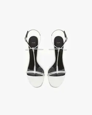 MY STORE Mixer Sandal Creased Leather