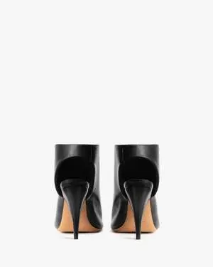 JUDE Bloom Sandal Leather