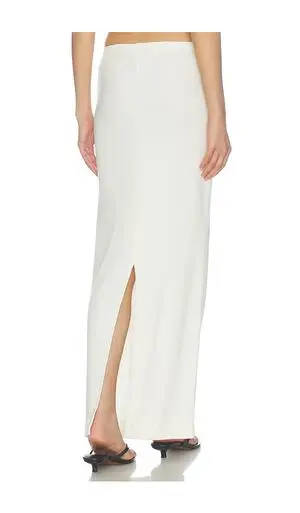 WAO Maxi Skirt