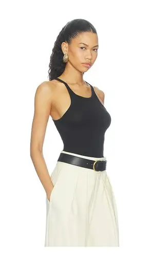 WAO Racer Tank