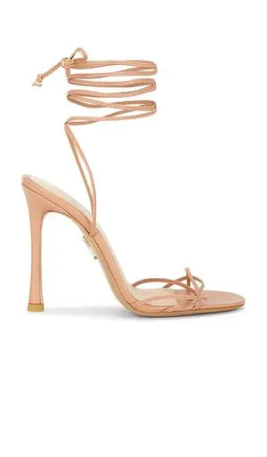 Retrofete Lucia Heel - Nude