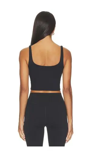 Susana Monaco Crop Tank Top