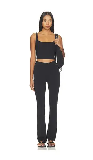 Susana Monaco Crop Tank Top