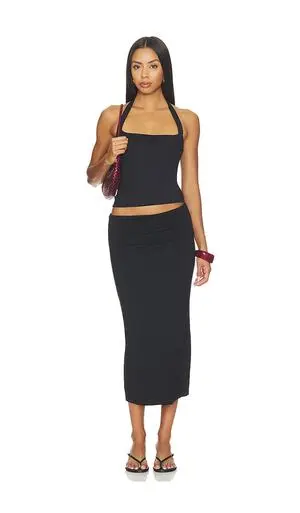 Susana Monaco Halter Top