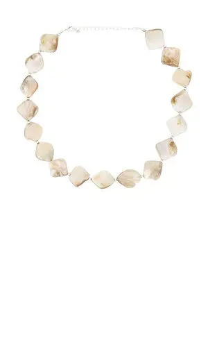 LOVERS AND FRIENDS Anuhea Necklace - Multi