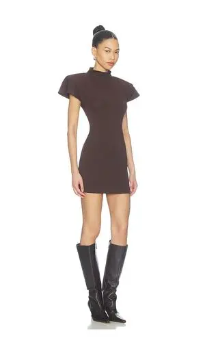 Nbd Dalia Mini Dress
