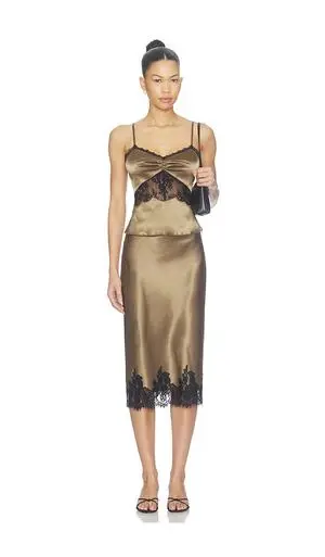 MORE TO COME Bethanie Cami Top