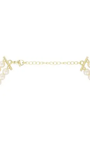 Shashi Benson Collar Necklace