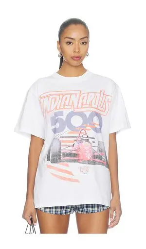 PHILCOS Indianapolis 500 Champions Tee