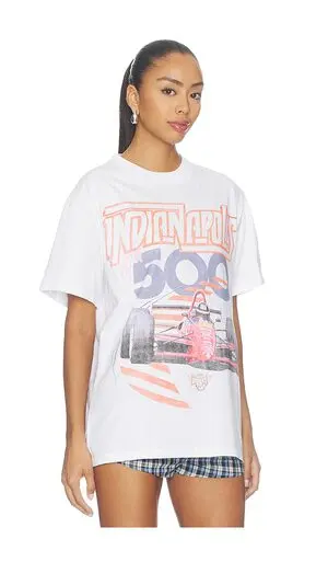 PHILCOS Indianapolis 500 Champions Tee