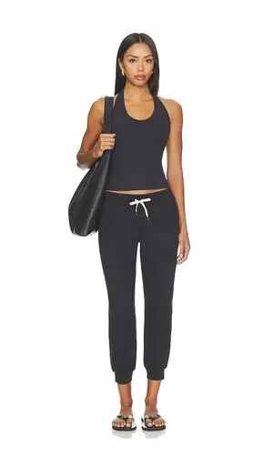 Vuori Pose Halter Top