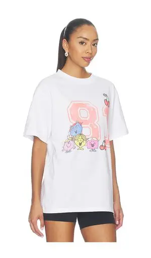 PHILCOS Little Miss Cherries Tee