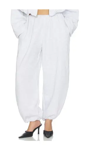 LOVERS AND FRIENDS Romee Fleece Pant