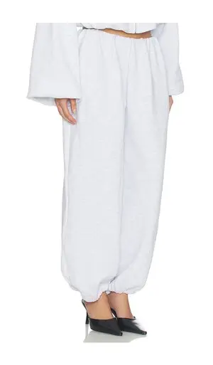 LOVERS AND FRIENDS Romee Fleece Pant