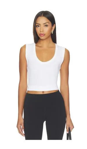 Vuori Feather Stretch Tank Top