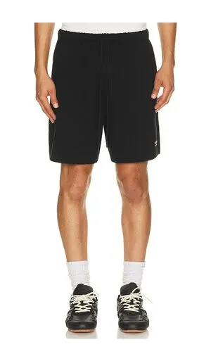Fear Of God Classic Jersey Short - Black