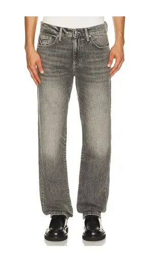 Joe's Jeans The Classic Jeans In Grey - Axel