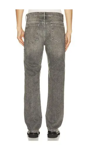 Joe's Jeans The Classic Jeans In Grey