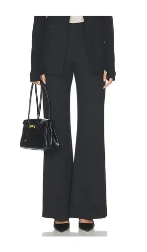 Smythe Cropped Pants For Women