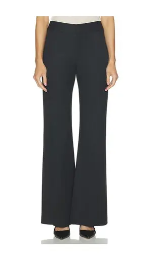 Smythe Classic Pant In Black
