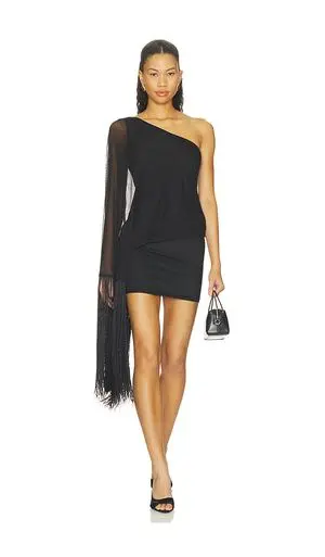 Superdown Katana Mini Dress
