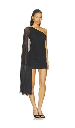 Superdown Katana Mini Dress