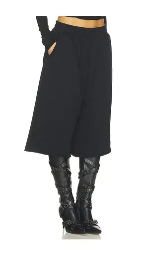 Superdown Maves Baggy Short