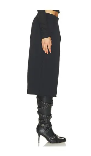 Superdown Maves Baggy Short