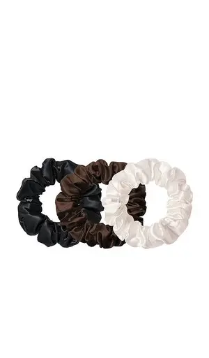 Slip Set Of 3 Large Scrunchie Cracker - Beau