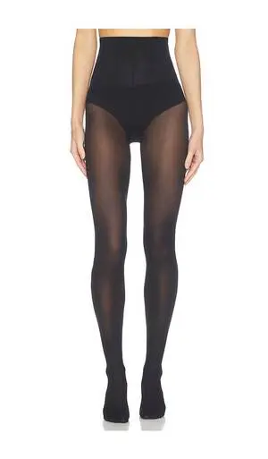 Swedish Stockings Svea Premium Tights - Black
