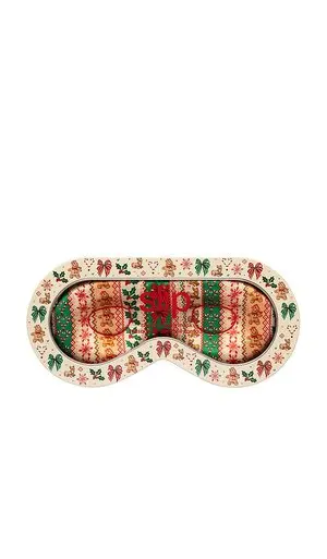 Slip Contour Sleep Mask