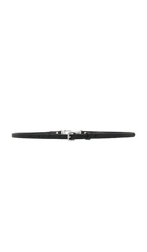 Still Here Slim Clip Belt