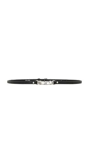 Still Here Slim Clip Belt