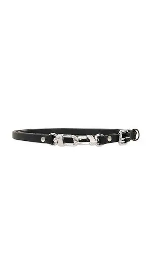Still Here Slim Clip Belt