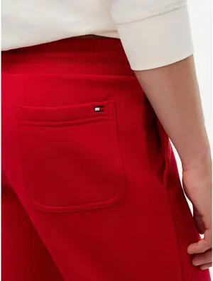 Tommy Hilfiger Athletic Department Logo Sweatshort