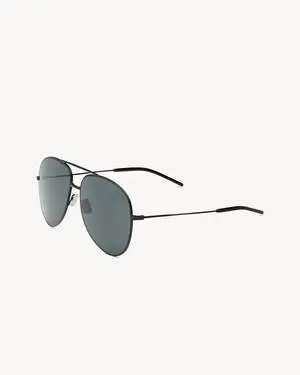 Saint Laurent Sl 972 - Black