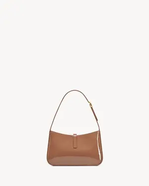 Saint Laurent Le 5 À 7 In Patent Leather