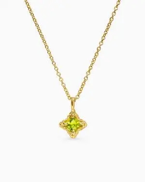 David Yurman Peridot Jewelry