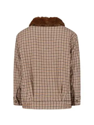 LEVI'S STRAUSS Jacket "billie Warm