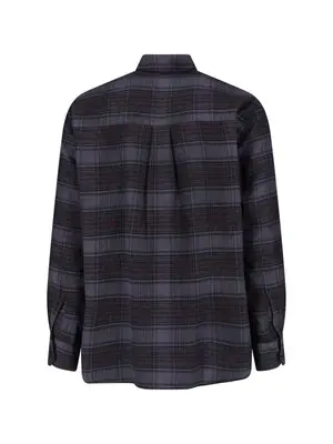 Our Legacy Shirt "above Shirt - Multi