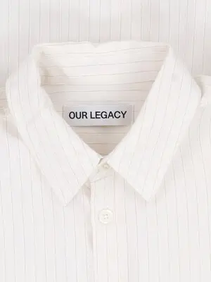 Our Legacy Shirt "beyond Shirt