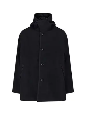 Our Legacy Reversible Jacket "liner