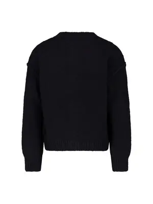 Our Legacy Cardigan "patch