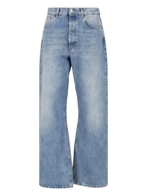 JEANERICA Jeans "kyoto - Blue