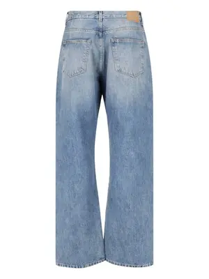 JEANERICA Jeans "kyoto - Blue