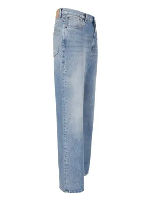 JEANERICA Jeans "kyoto - Blue