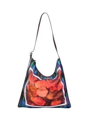 Dries Van Noten Bag "large Scarf - Multi