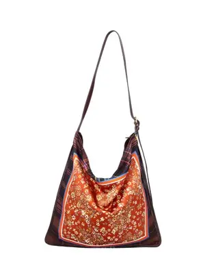 Dries Van Noten Bag "large Scarf - Multi