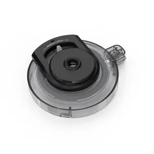 NINJA Outer Bowl Lid - Silver